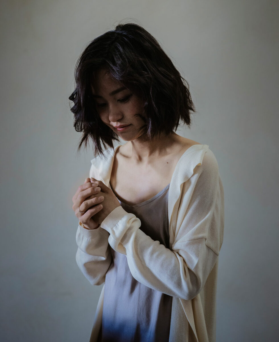 Bio | Sayaka Shoji